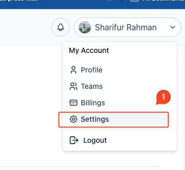 How to change Quotation prefix and use precision number as quotation number