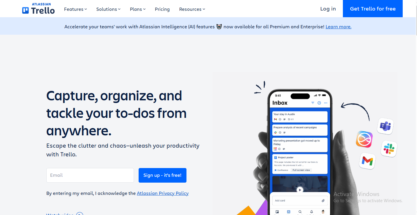 15 Best Kanban Project Management Tools to Boost Team Productivity