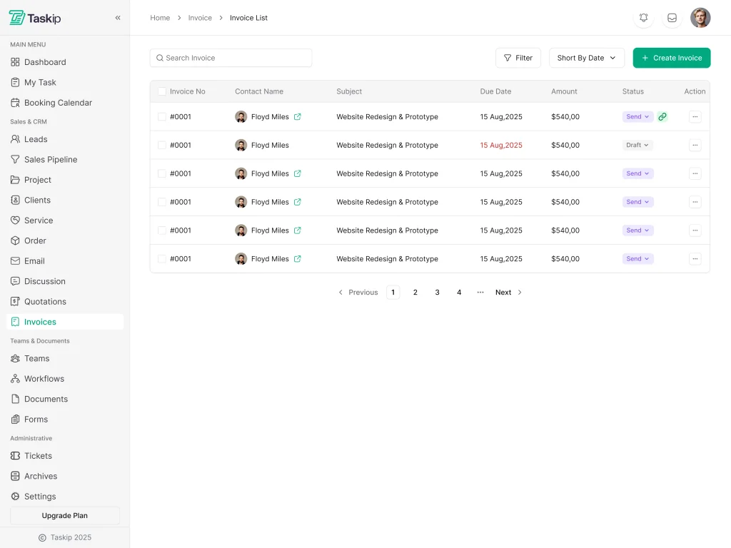 Best 5 Moxie Alternatives for Freelancers Ready to Scale