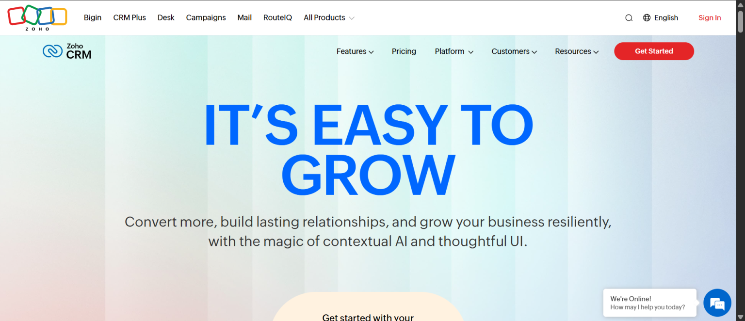 5+ Best CRM Software for Advertising Agencies: Complete Guide 2026 - Taskip