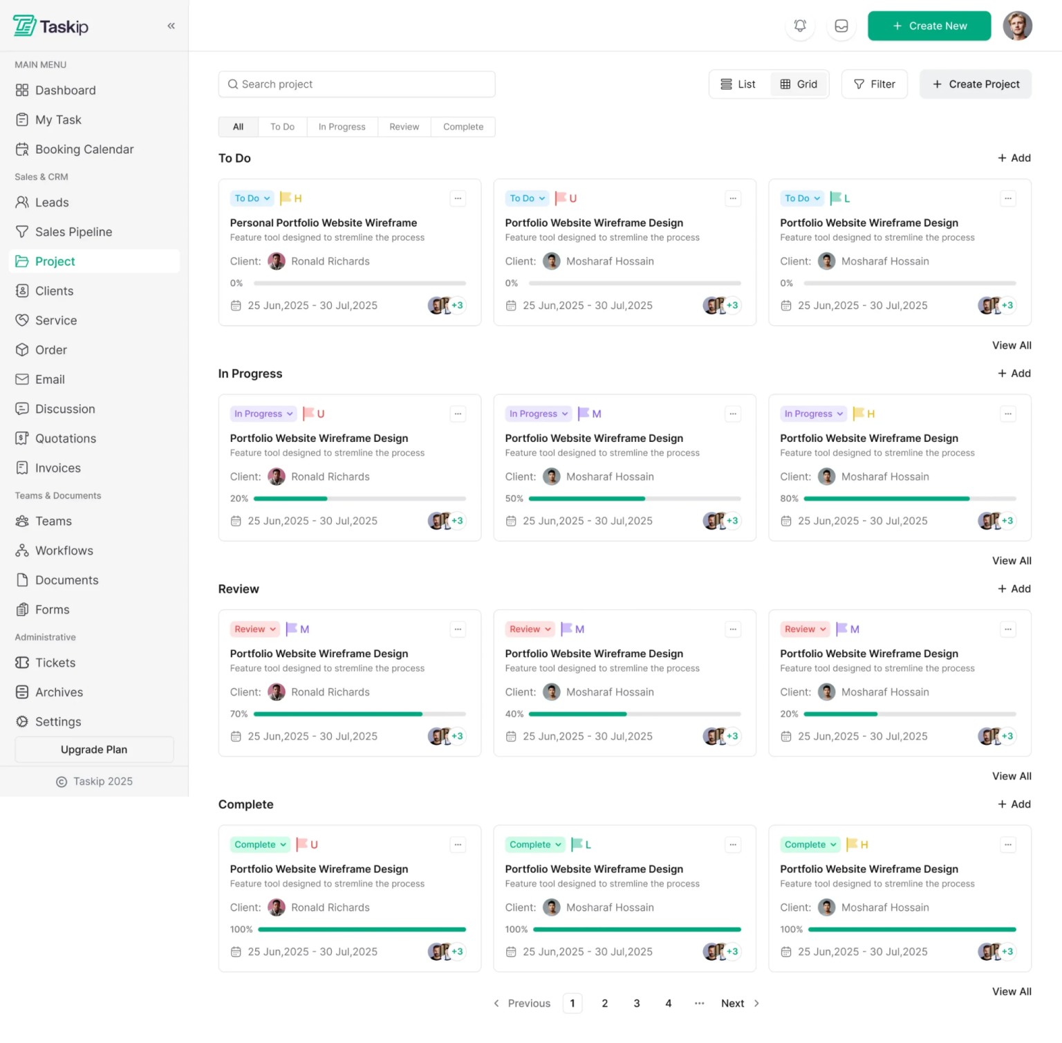 5 + Best Digital Marketing Agency Management Software in 2026: A ...
