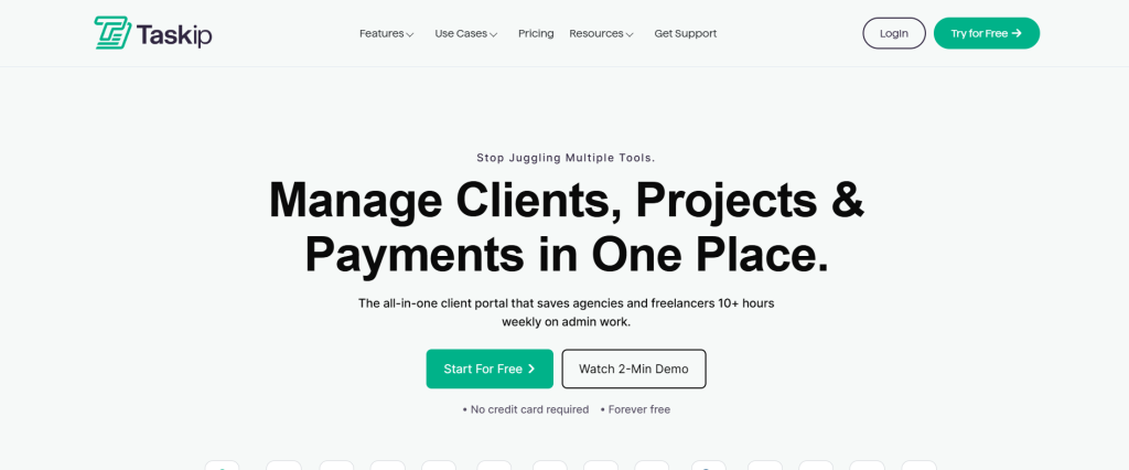 10 Best Project Management Software for Professional Services in 2026 ...
